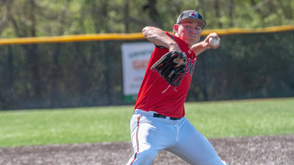 Waynesburg alum Switalski competes with College National Team - Herald ...